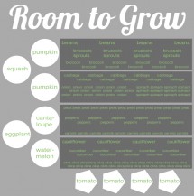 How to Plant a Spring Garden