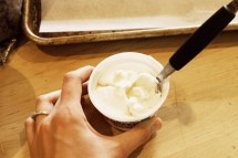 Greek Yogurt Bon Bons Recipe
