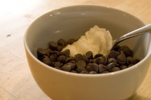 Greek Yogurt Bon Bons Recipe