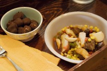 Greek Yogurt Bon Bons Recipe