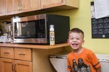 How to Remove a Microwave - Someday I'll Learn