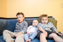How to take Sibling Photos that are Irresistibly Adorable