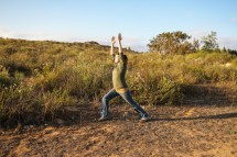 The "Anything Goes" Guide to a Natural Workout