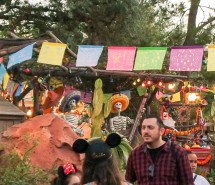 11 Must-Know Tips for Disneyland in October