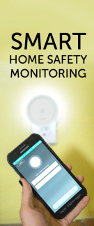Smart Home Safety Monitoring