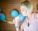 How to Make a California-style Neapolitan Milkshake