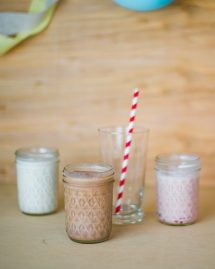 How to Make a California-style Neapolitan Milkshake