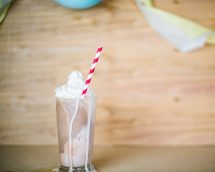How to Make a California-style Neapolitan Milkshake