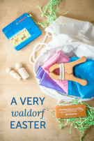 Waldorf Easter Gifts They'll Love