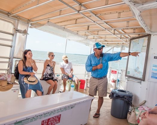 Sea Shelling 101 (By the Sea Shore!)