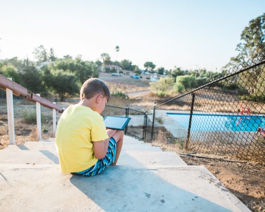 Setting up an Educational Tablet you AND your Kids will Love