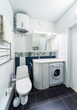 14 Creative Ideas for an Outdoor Laundry Room