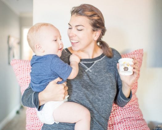 7 Ways to Carve out more Cuddle Time with your Family