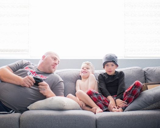 Three Benefits of the Nintendo Switch for Young Children