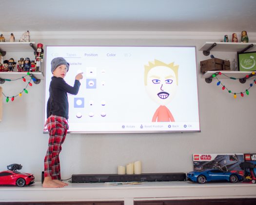 Three Benefits of the Nintendo Switch for Young Children