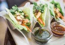 Homemade Hot Pockets: Perfect for Valentine's Day | Someday I'll Learn