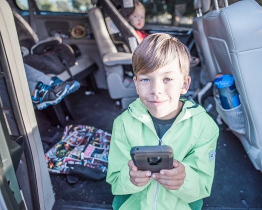 This Messenger for Kids is Our Family’s Pick