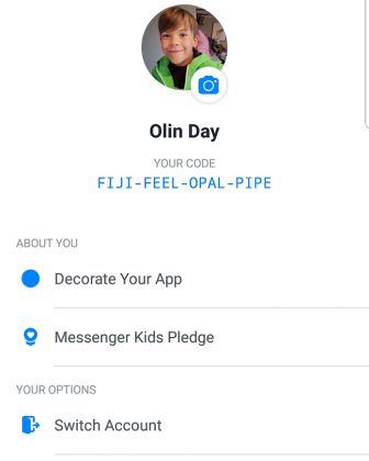 This Messenger for Kids is Our Family’s Pick