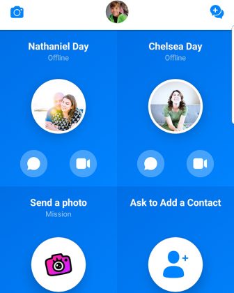 This Messenger for Kids is Our Family’s Pick