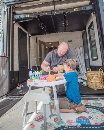 50+ Gift Ideas for Families who Have Everything