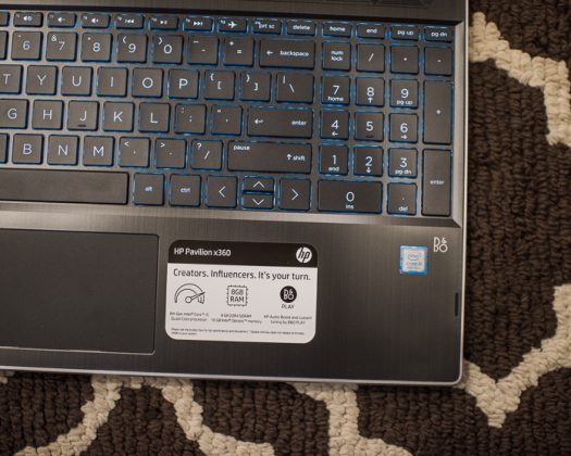 The Flexible Travel Laptop for Families On the Go