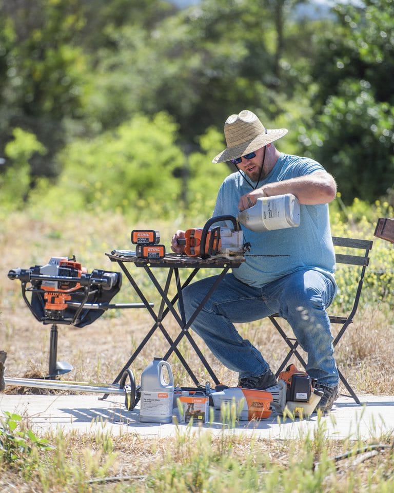 Small Farm Living: 5 Steps to Upkeep