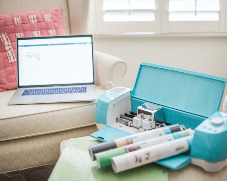 What is a Cricut Machine, Anyway?