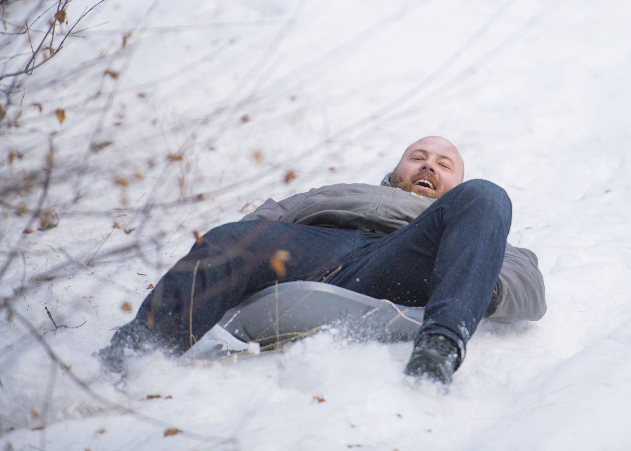 Snow Fun with Kids: A Guide