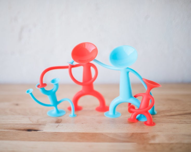 50+ Gift Ideas for Families who Have Everything