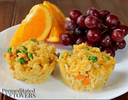 The Best Rice Recipes Your Kids Will Love