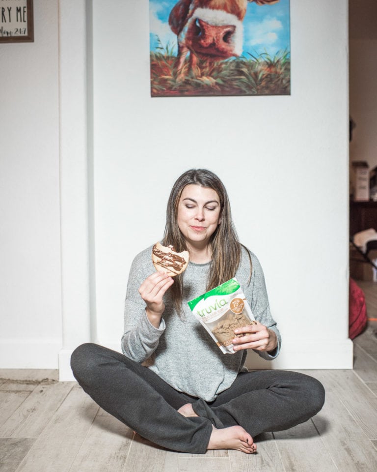 Candied Bacon Makes Everything Better