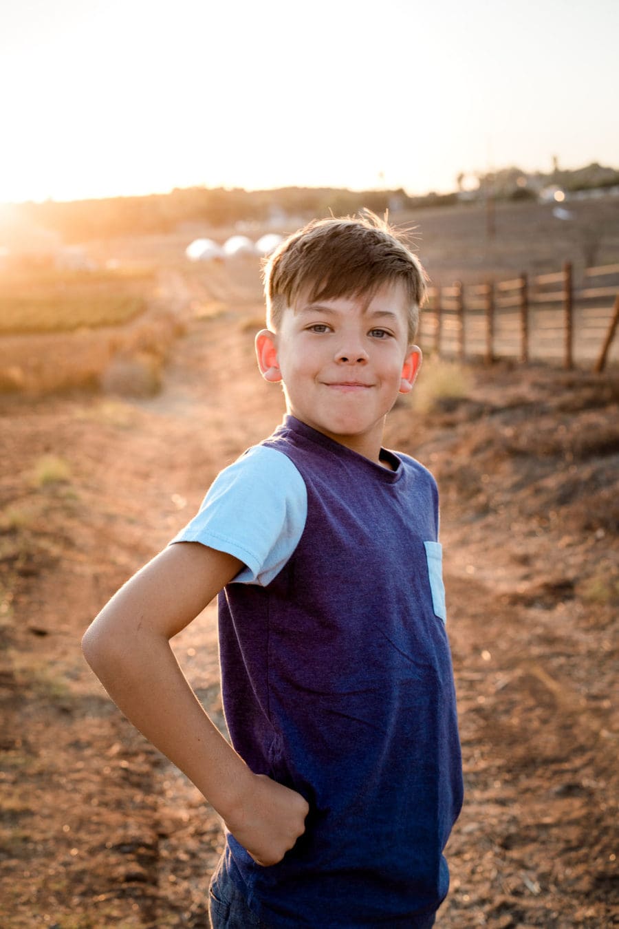 About our Family Blog