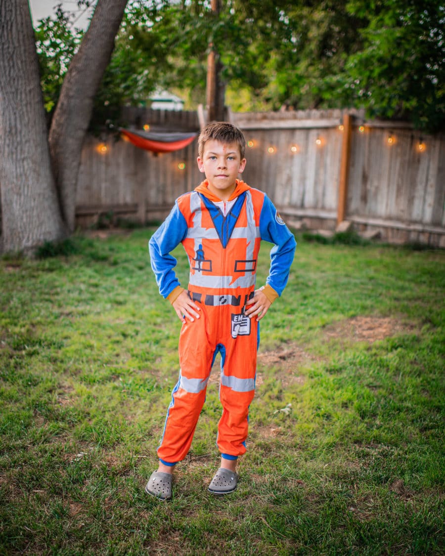 A Career Dress Up Day Celebration