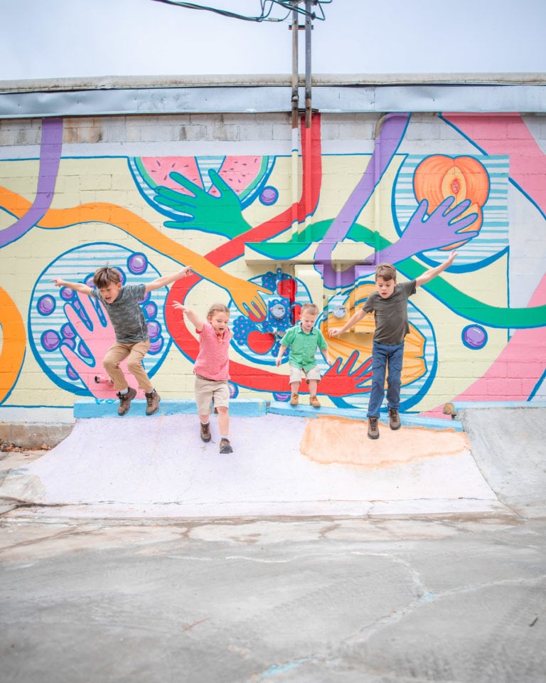 What to Do in Jackson MS