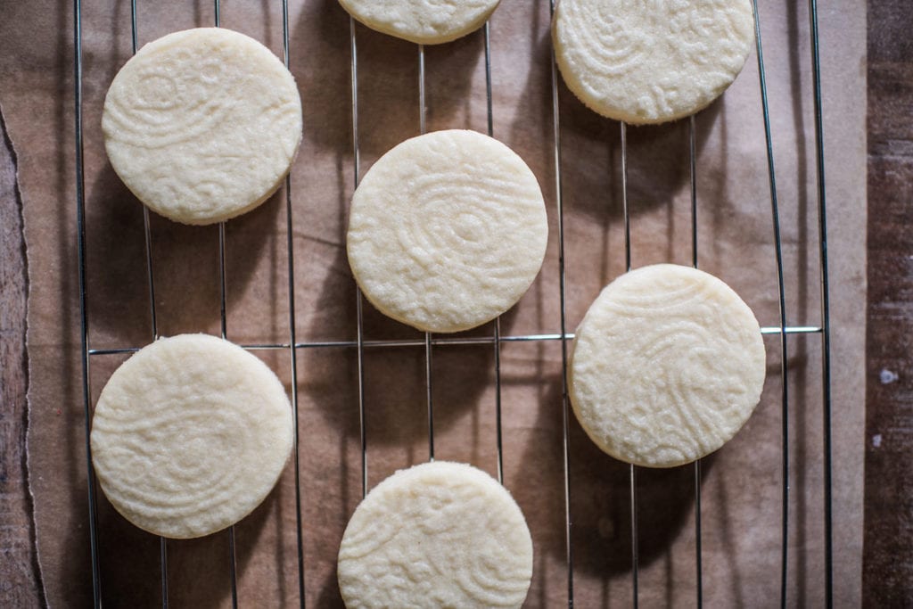 Easiest Christmas Cookies EVER for a Super-Simple Holiday