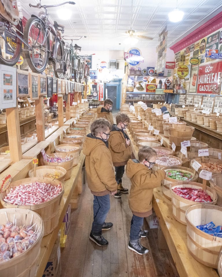 The Best Small Town in Montana