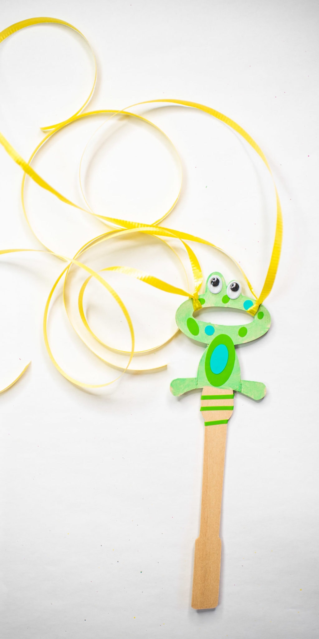 DIY Magic Wand Woodworking with Cricut