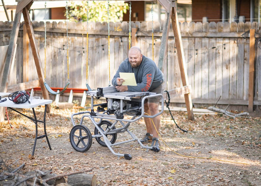 How to Build a Little Free Library