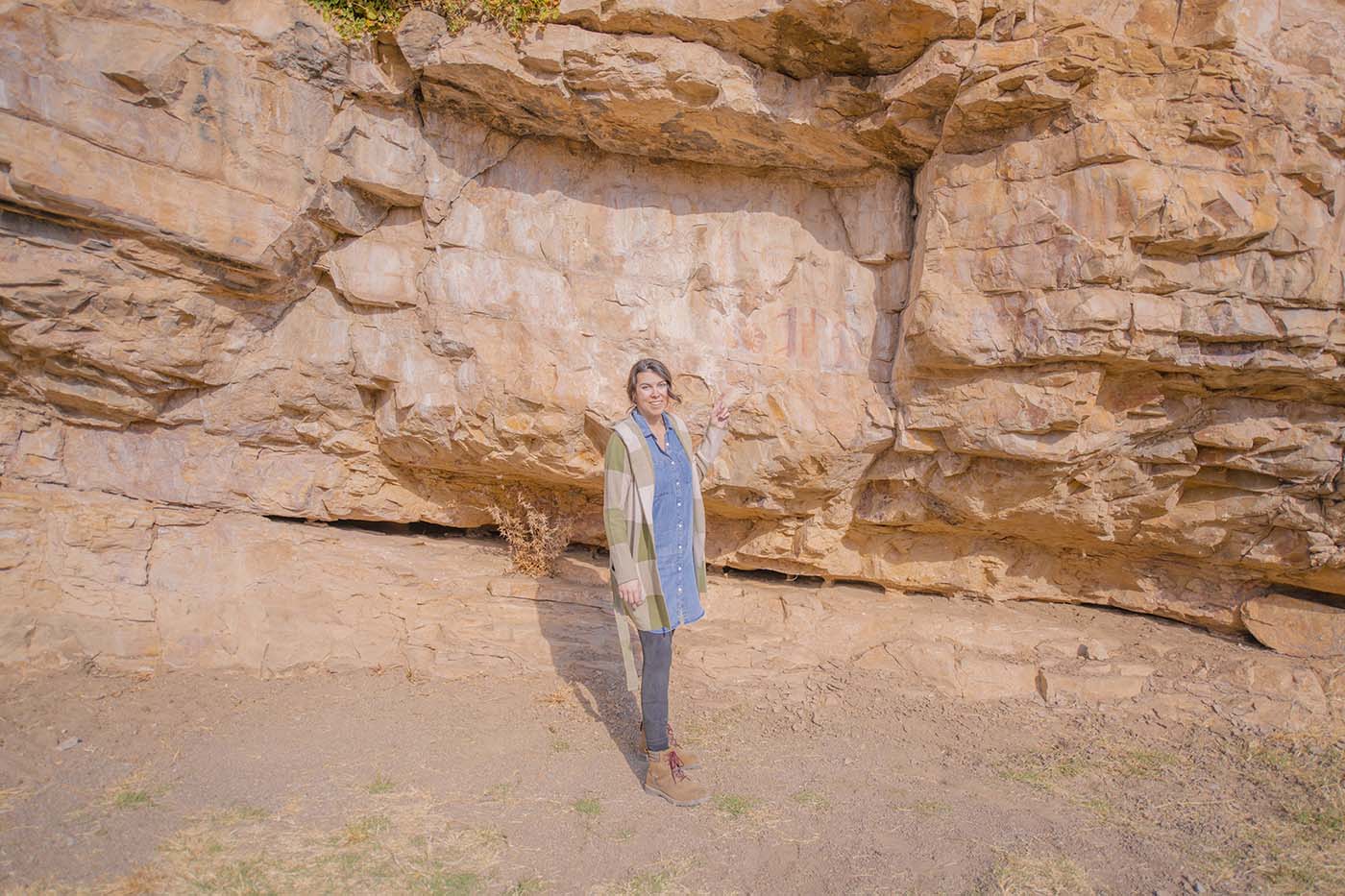 Amazing Texas Ranch for a Couples Getaway