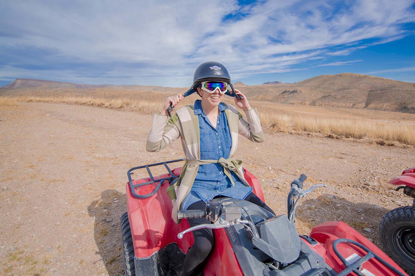 Amazing Texas Ranch for a Couples Getaway