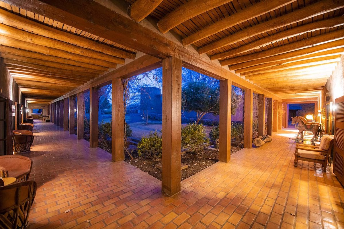 Amazing Texas Ranch for a Couples Getaway